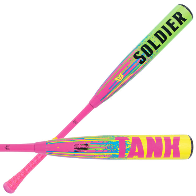 SOLDIER TANK USSSA BAT - SOLDIER SPORTS – Soldier Sports