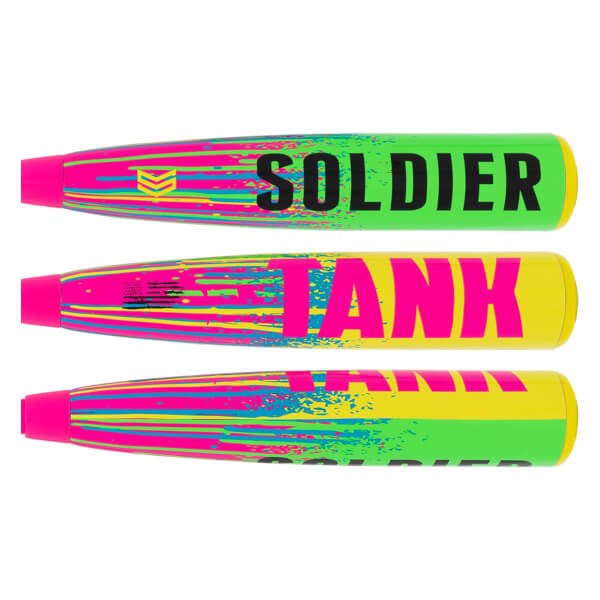 SOLDIER TANK USSSA BAT - SOLDIER SPORTS – Soldier Sports