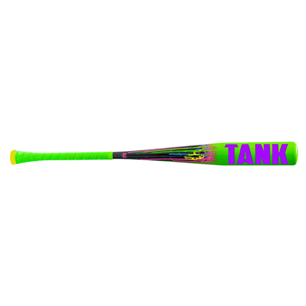 SOLDIER TANK USA BASEBALL BAT – SOLDIER SPORTS – Soldier Sports