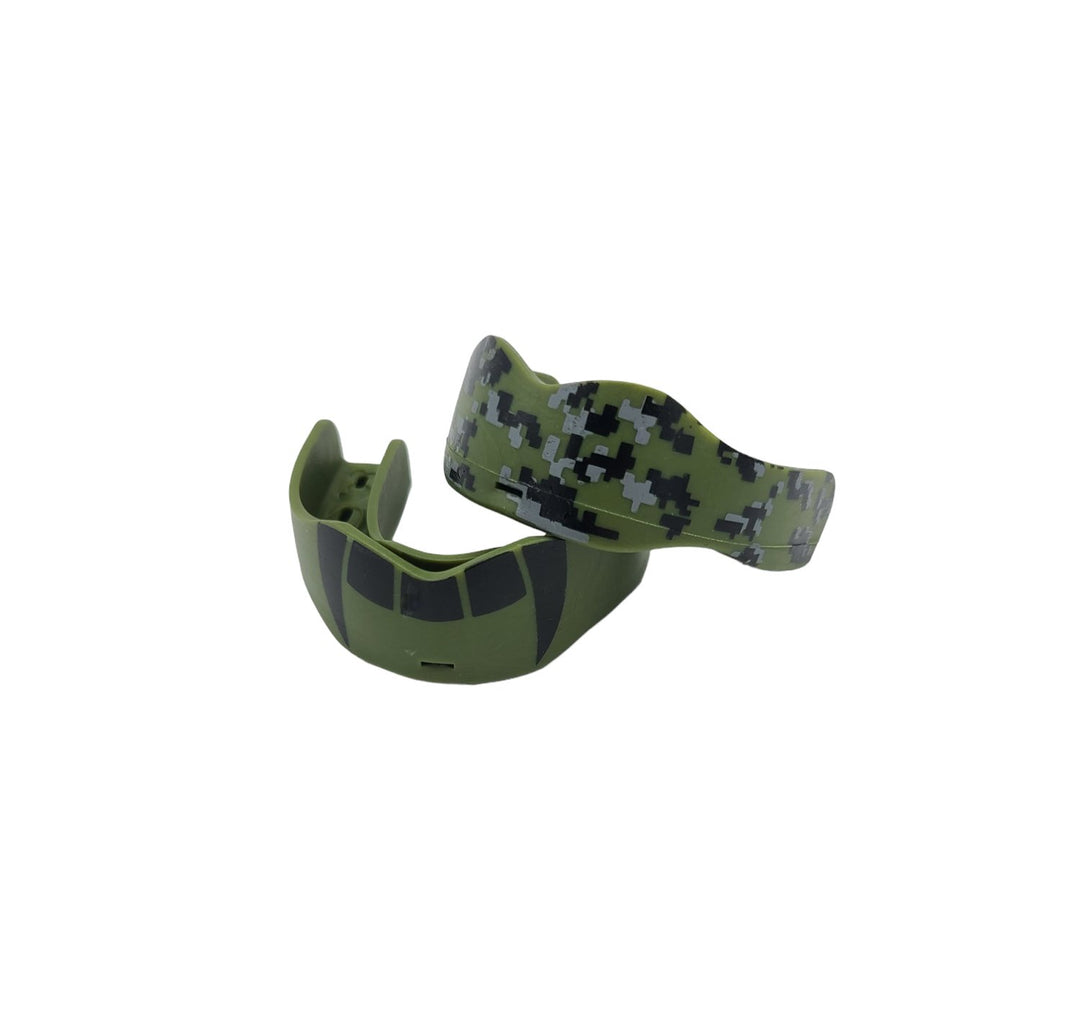 ARMY MOUTH GUARD – Soldier Sports