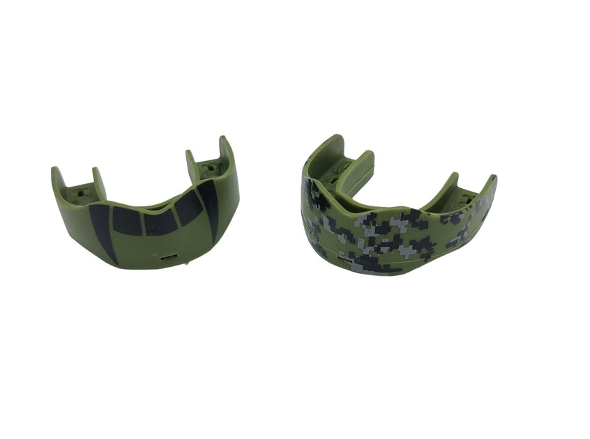 ARMY MOUTH GUARD – Soldier Sports