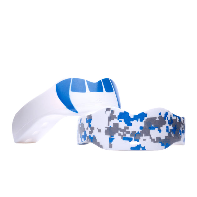 COBALT MOUTH GUARD – Soldier Sports