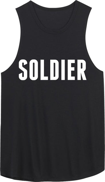 WOMENS TOPS – Soldier Sports