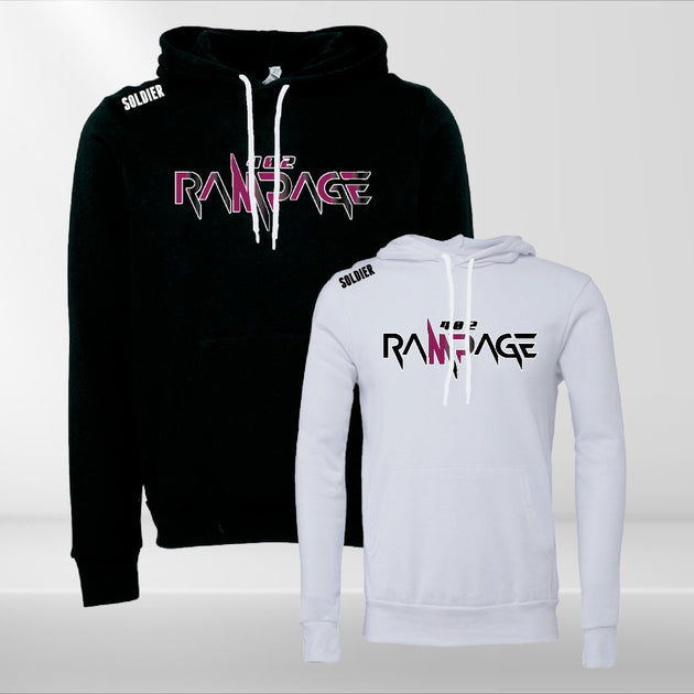 RAMPAGE – Tagged "RAMPAGE" – Soldier Sports