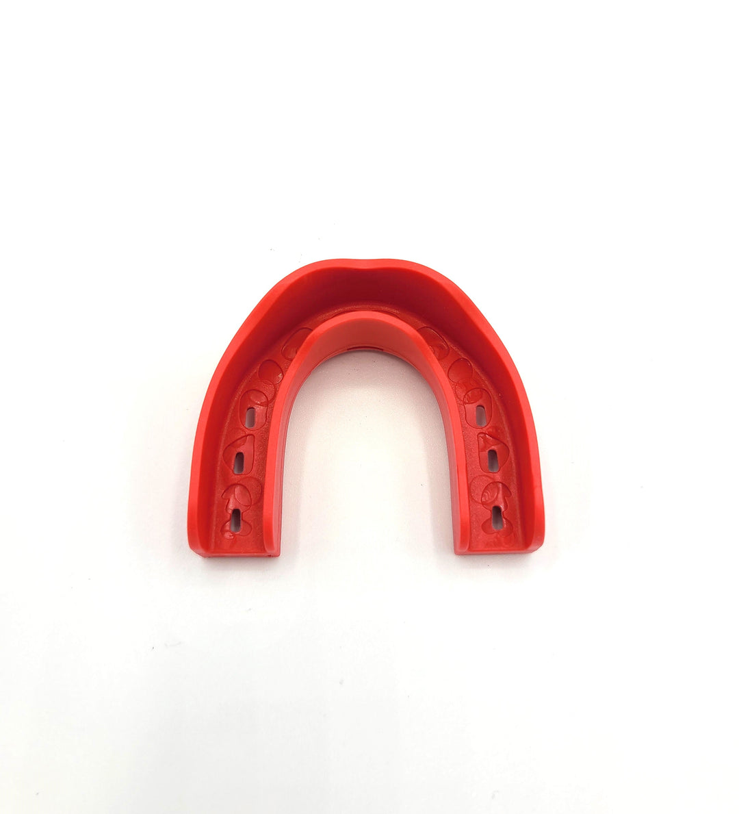 RED MOUTH GUARD – Soldier Sports