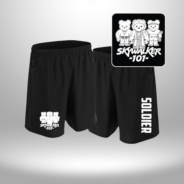 Skywalker 101 Shorts – Soldier Sports