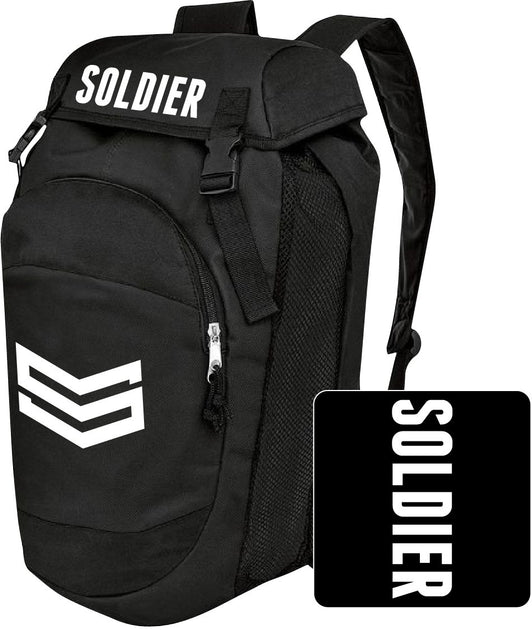 BACKPACKS – Soldier Sports