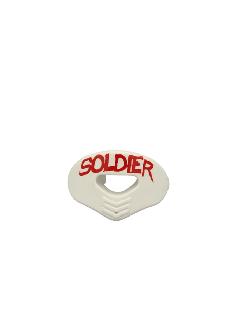 Soldier Sports joker Lip Protector Mouth Guard 2-Pack