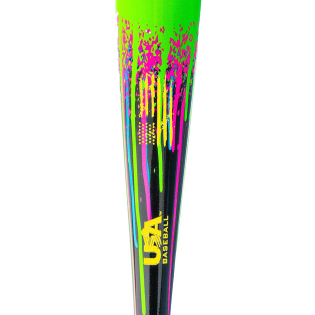 SOLDIER TANK USA BASEBALL BAT – SOLDIER SPORTS – Soldier Sports