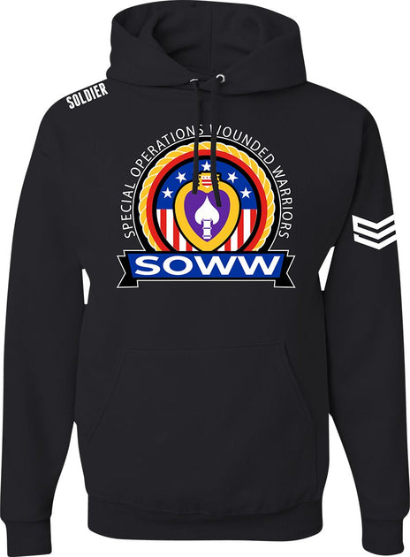 SOWW-Special Operations Wounded Warriors Apparel Collection – Tagged ...