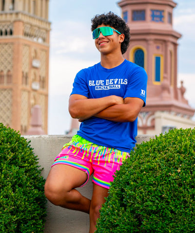 TANK SHORTS – Soldier Sports