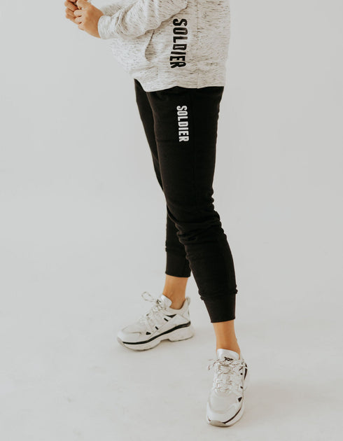 WOMENS BOTTOMS – Soldier Sports